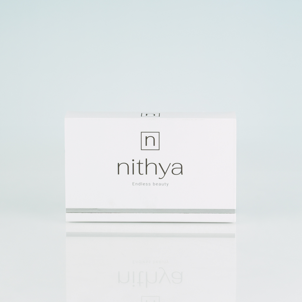 Nithya 3 x 70 mg - Polvo de colágeno inyectable - Top Dermal