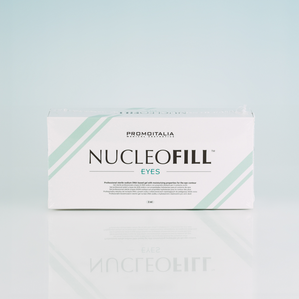 Nucleofill Soft Plus 1 x 2 ml (Nucleofill Eyes) - Top Dermal